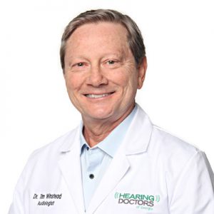 Meet Our Team of Audiologists at Hearing Doctors of Georgia